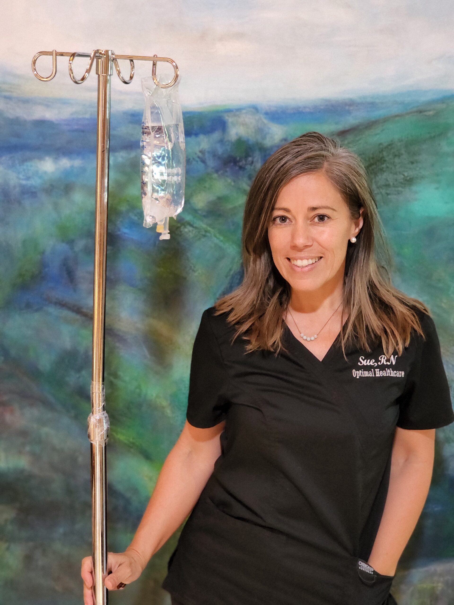 Meet The Doctors - Optimal Health and Wellness